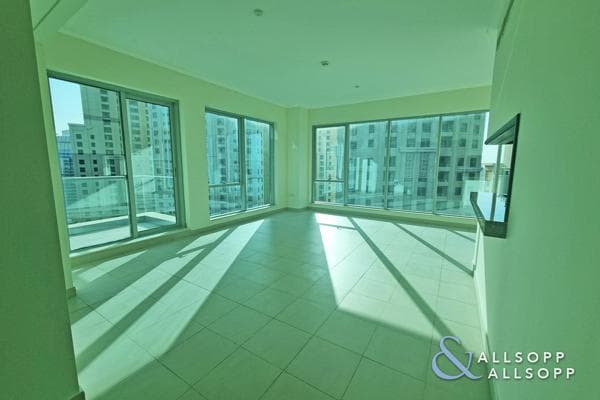 Marina Promenade Shemara Floor Plans | Viewfloor.co