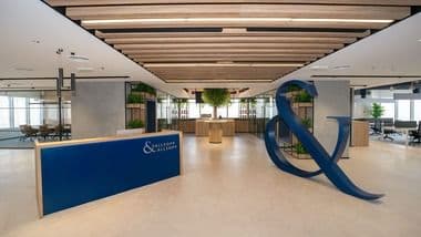 Our Dubai Estate Agents Offices | Dubai Real Estate Brokers | Allsopp ...